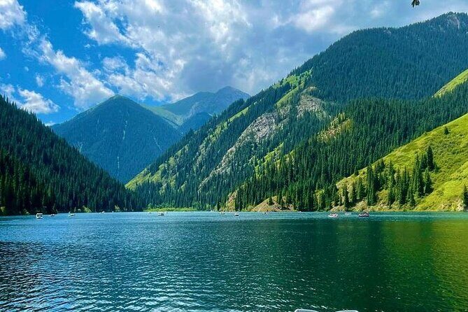 1 Day Tour to Kolsay Kaindy Lakes and Charyn Canyon - FAQ