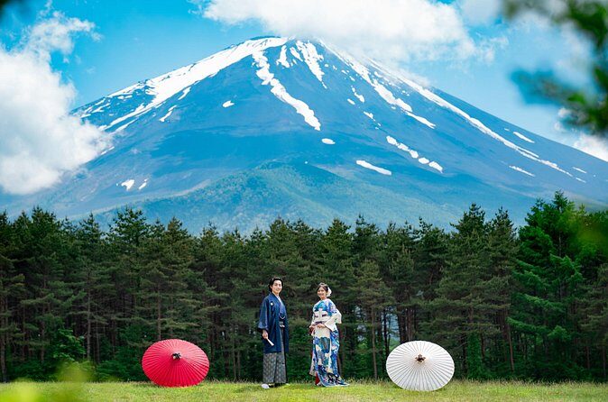 1 Day Tour to Oshino Hakkai Ole Hot Spring in Mount Fuji - Who Is This Tour Best For?