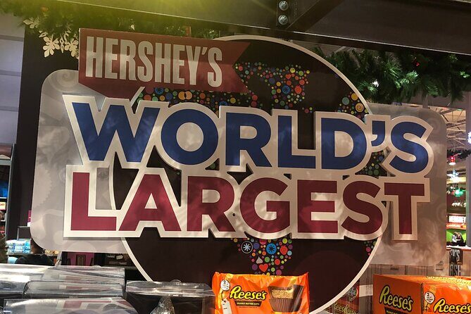 1 Day Tour to Philadelphia and Hershey's Chocolate World - Authentic Experiences and Traveler Insights