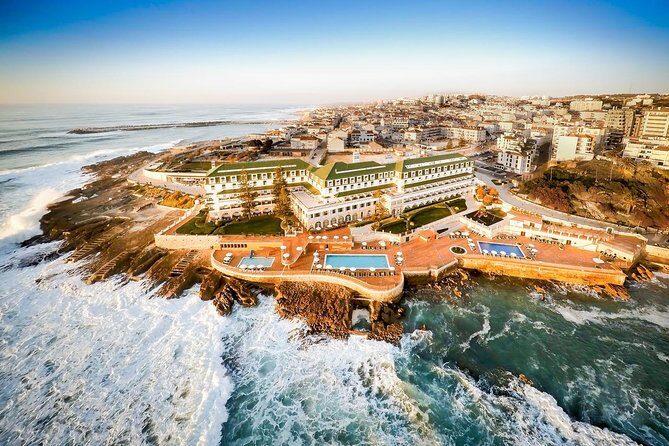 1-day tour to Queluz Palace, Mafra Monastery, Ericeira and Castelo dos - Transport and Logistics: Making the Most of Your Day