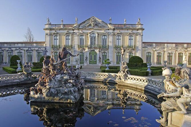 1-day tour to Queluz Palace, Mafra Monastery, Ericeira and Castelo dos - Who Will Love This Tour?