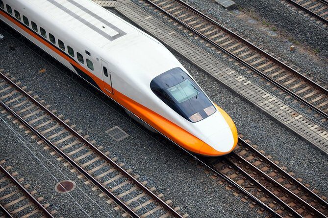 1-day Tour to Sun Moon Lake from Taipei by High Speed Rail - Who Should Consider This Tour?