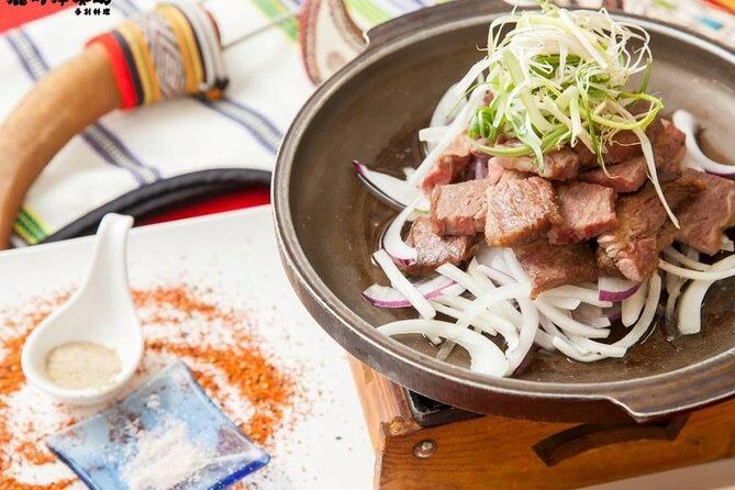 1-day Tour to Sun Moon Lake from Taipei by High Speed Rail - FAQ