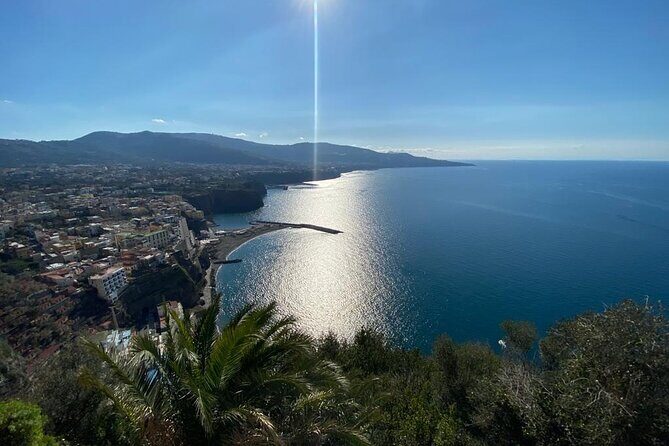 1-Day Tour to Visit the Wonderful Amalfi Coast - Amalfi: A Historic Seaside Town