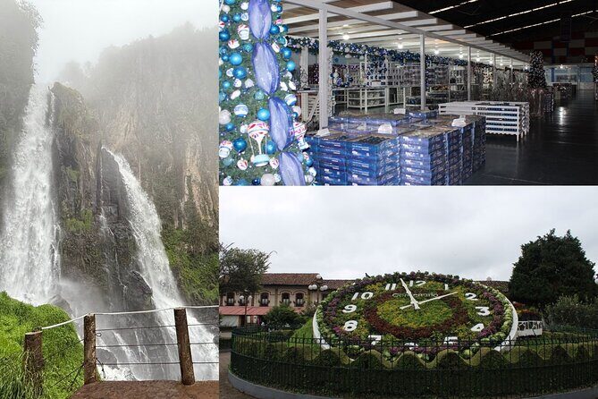 1 Day Tour to Zacatlán and Chignahuapan from Mexico city - A Deep Dive into the Itinerary