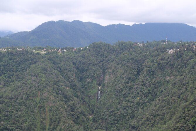 1 Day Tour to Zacatlán and Chignahuapan from Mexico city - FAQs