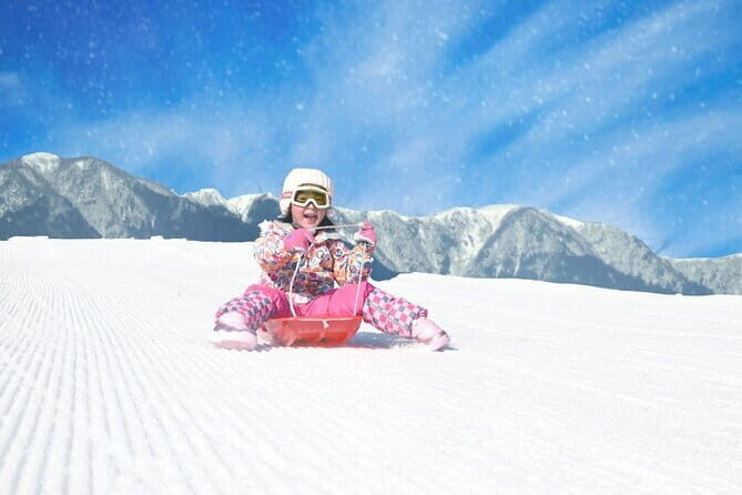 1 Day Tour Traditional Igloo Kamakura Festival and Snow Fun - An In-Depth Look at the Kamakura Festival and Snow Fun Tour