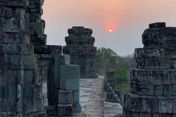 1-Day Tour with Private Transportation and English Speaking Guide - The Sum Up