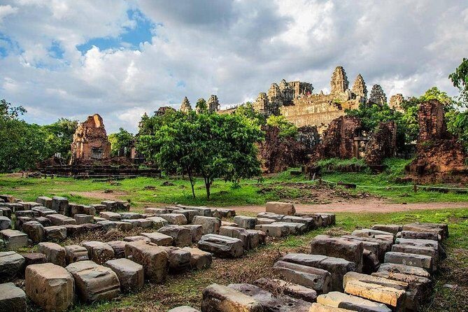 1-Day Tour with Private Transportation and English Speaking Guide - FAQ