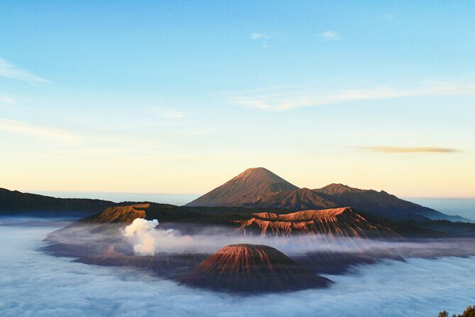 1 Day Tour - Wonderful Sunrise Mount Bromo From Surabaya - Who Will Enjoy This Tour?