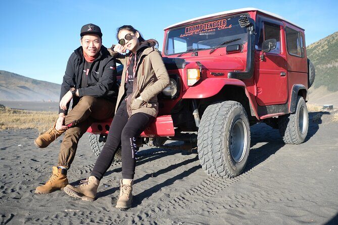 1 Day Tour - Wonderful Sunrise Mount Bromo From Surabaya - FAQ