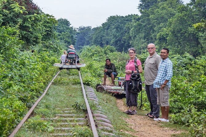 1 Day Tours in Battambang From Siemreap - Key Points