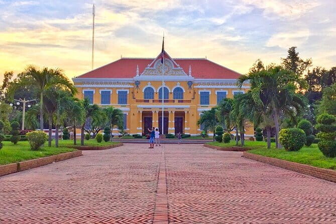 1 Day Tours in Battambang From Siemreap - Practical Details and Value