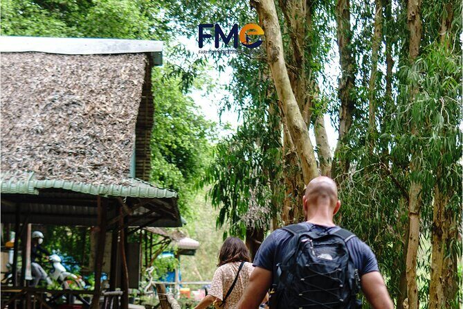 1 day-Tra Su cajuput forest tour pick up from Chau Doc or Can Tho - The Day in Detail: What You Can Expect