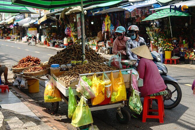 1 day-Tra Su cajuput forest tour pick up from Chau Doc or Can Tho - Why This Tour Offers Good Value