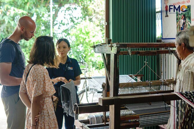 1 day-Tra Su cajuput forest tour pick up from Chau Doc or Can Tho - Final Thoughts