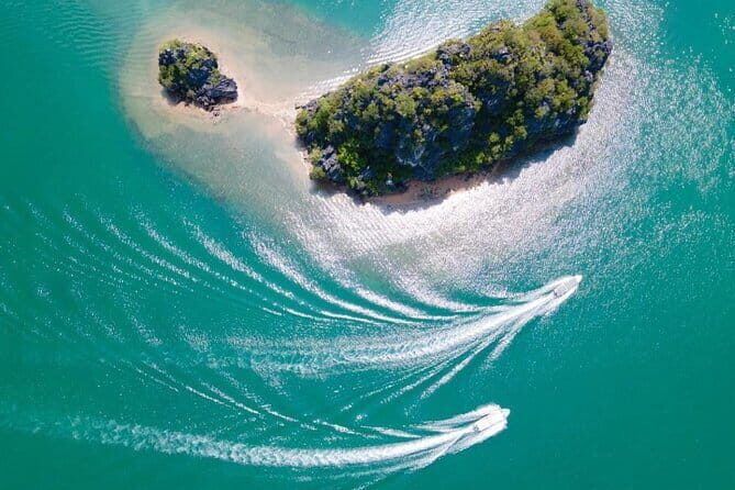 1 Day Trekking & Biking: Explore the Beauty Cat Ba National Park - The Sum Up