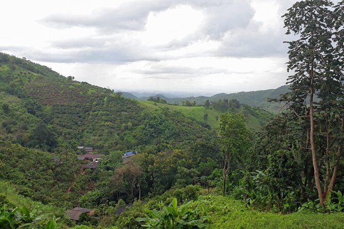 1 Day Trekking Group Tour With Bamboo Cooking / Chiang Rai - What to Pack and Prepare