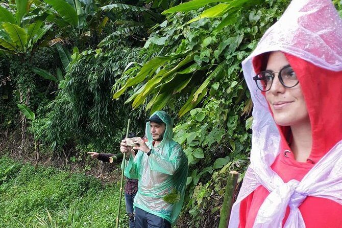 1 Day Trekking Group Tour With Bamboo Cooking / Chiang Rai - Who Will Love This Tour?