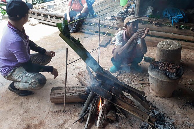 1 Day Trekking Group Tour With Bamboo Cooking / Chiang Rai - Final Thoughts
