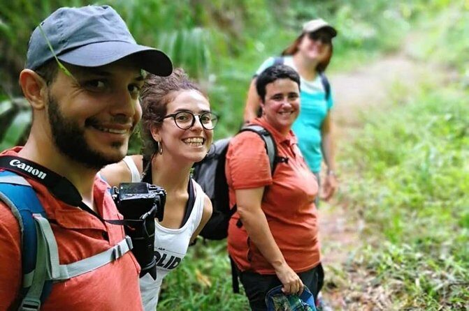 1 Day Trekking Group Tour With Bamboo Cooking / Chiang Rai - FAQ