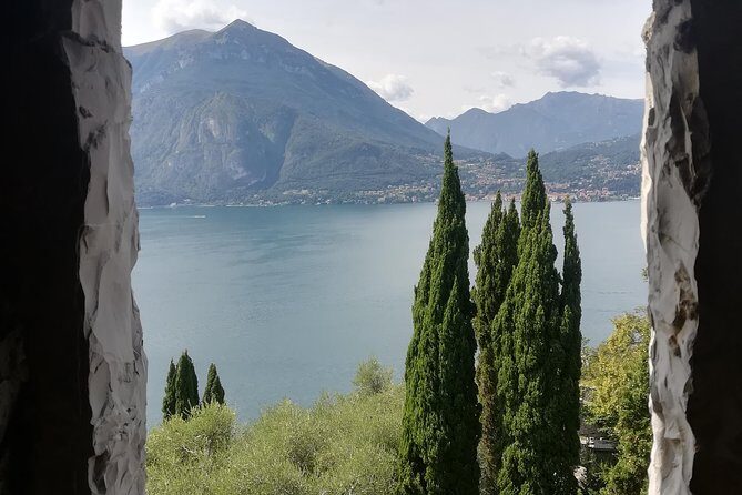 1 Day Trekking - Il Sentiero del Viandante: BELLANO. VARENNA - How the Tour Unfolds