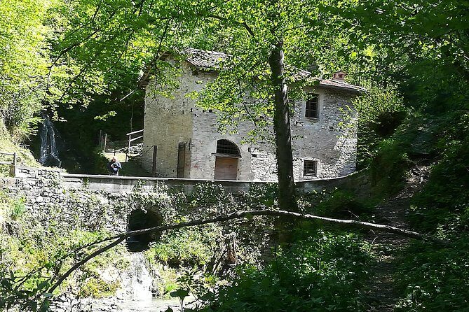1 Day Trekking - Il Sentiero del Viandante: BELLANO. VARENNA - FAQs