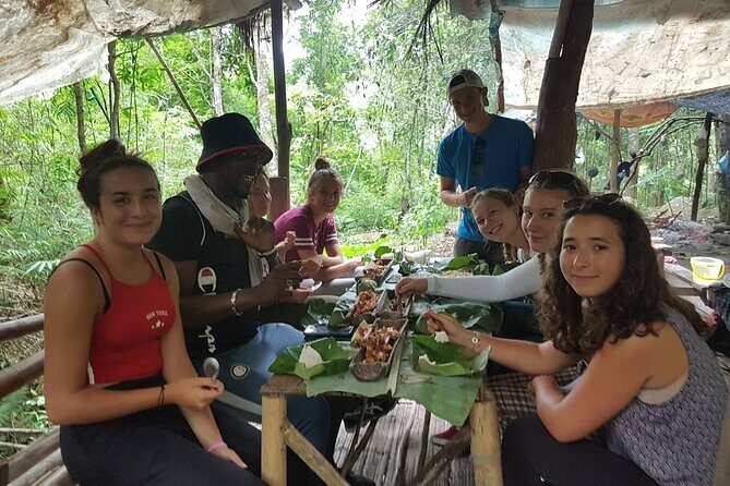 1 Day Trekking in Chiang Mai - FAQs