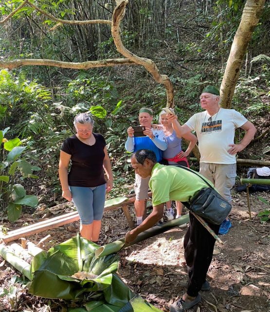 1 Day Trekking in Chiang Rai forest (walk only) - FAQ