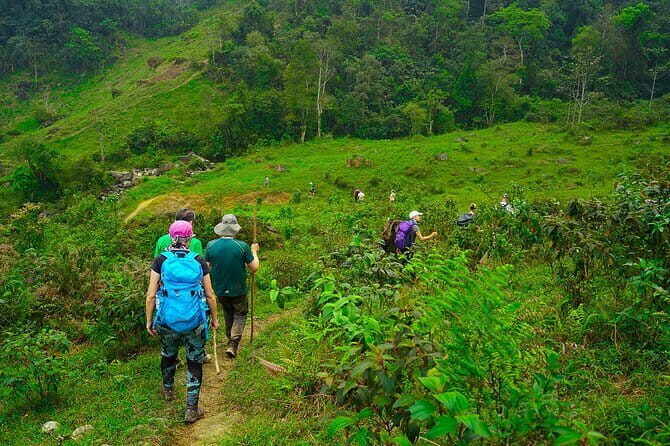 1-Day Trekking in Ha Giang - Key Points