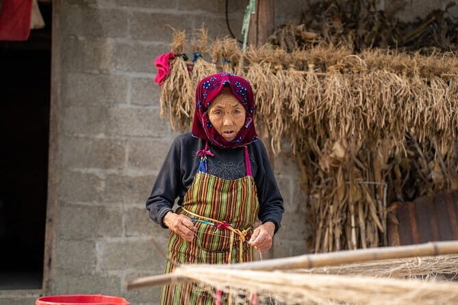 1-Day Trekking in Ha Giang - Practical Details: What You Need to Know