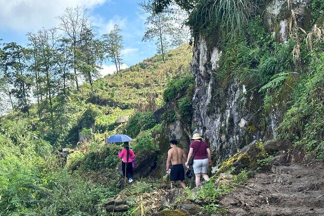 1 Day Trekking Tour in Sa Seng to Hang Da to Hau Thao Villages - Why This Tour Is Worth Considering