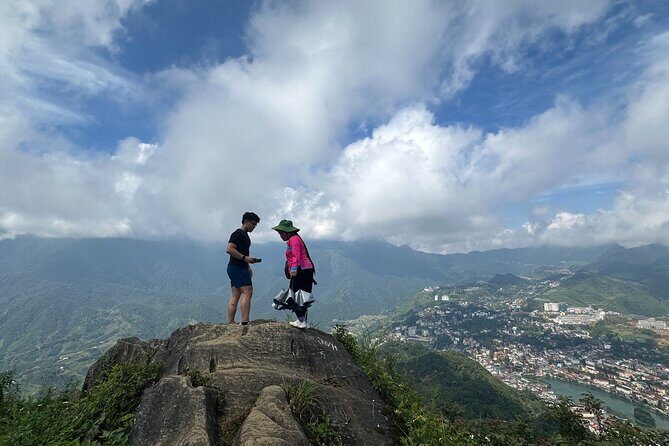 1 Day Trekking Tour in Sa Seng to Hang Da to Hau Thao Villages - Authentic Experiences and Authentic Encounters