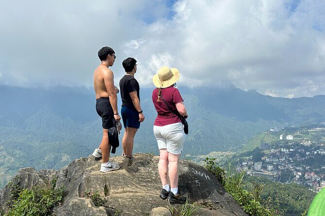 1 Day Trekking Tour in Sa Seng to Hang Da to Hau Thao Villages - FAQ