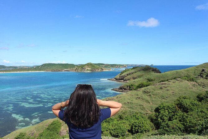 1 Day Trip Around Lombok - Key Points