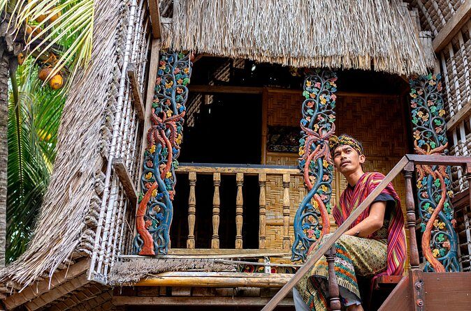 1 Day Trip Around Lombok - Tanjung Aan Beach: Play and Refresh