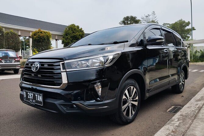 1 Day Trip Around Lombok - Merese Hill: A Scenic Hike with Unbeatable Views