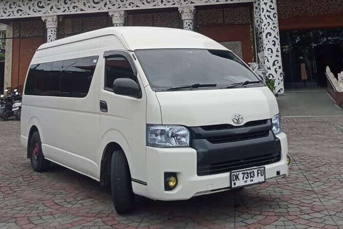 1 Day Trip Around Lombok - Ending at Lia Pearl: A Touch of Elegance