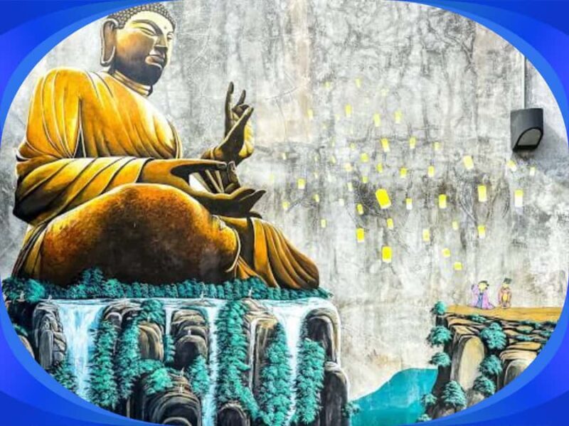 1-Day Trip: Chiang Mai to Mon Jam Adventure. - An Authentic Day of Nature and Adventure in Chiang Mai