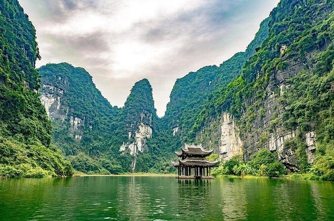 1-day Trip from Ha Noi to Bai Dinh and Trang An - Final Thoughts: Is This Tour Right for You?