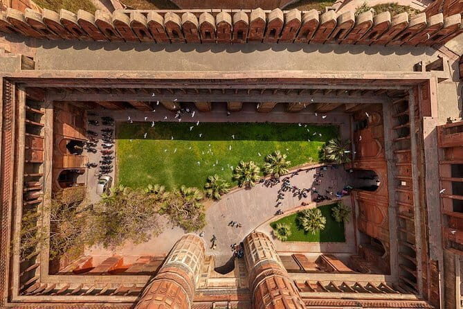 1-Day Trip from New Delhi to Agra and Taj Mahal with Agra Fort - Why Choose This Tour?