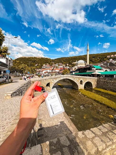1-Day Trip : Prishtina and Prizren from Tirana - Final Thoughts