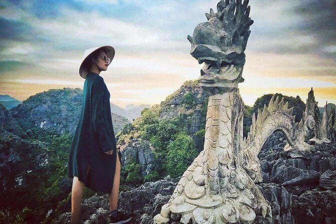 1-Day Trip to Hoa Lu - Tam Coc & Mua Cave by Limousine From Hanoi - Breaking Down the Day: What to Expect