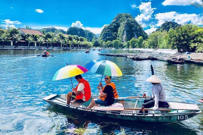 1-Day Trip to Hoa Lu - Tam Coc & Mua Cave by Limousine From Hanoi - Who Will Love This Tour?