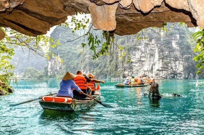 1-Day Trip to Hoa Lu - Tam Coc & Mua Cave by Limousine From Hanoi - FAQs
