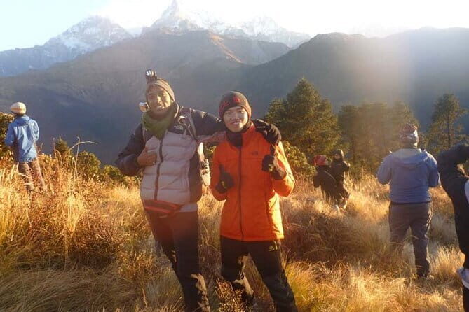 1-Day Trip to Kathmandu Hiking - Jamacho Hill 5-6 hrs. - Who Will Love This Trip?