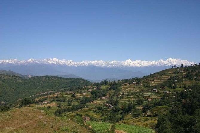 1-Day Trip to Kathmandu Hiking - Jamacho Hill 5-6 hrs. - FAQ