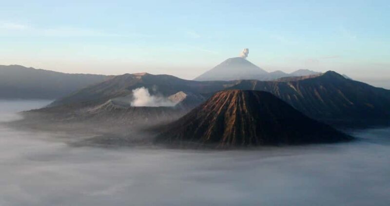 1-Day Trip to Mount Bromo from Malang - Key Points