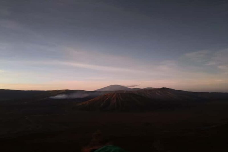 1-Day Trip to Mount Bromo from Malang - What You Can Expect at Each Stop
