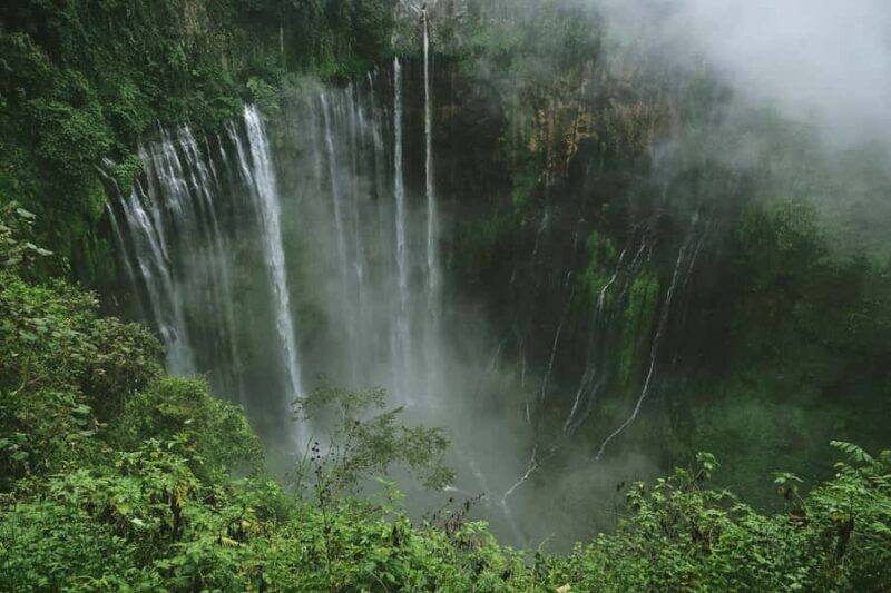 1-Day Trip to Tumpak Sewu Waterfall & Tetes Cave from Malang - Introduction: Why This Tour Catches Our Eye